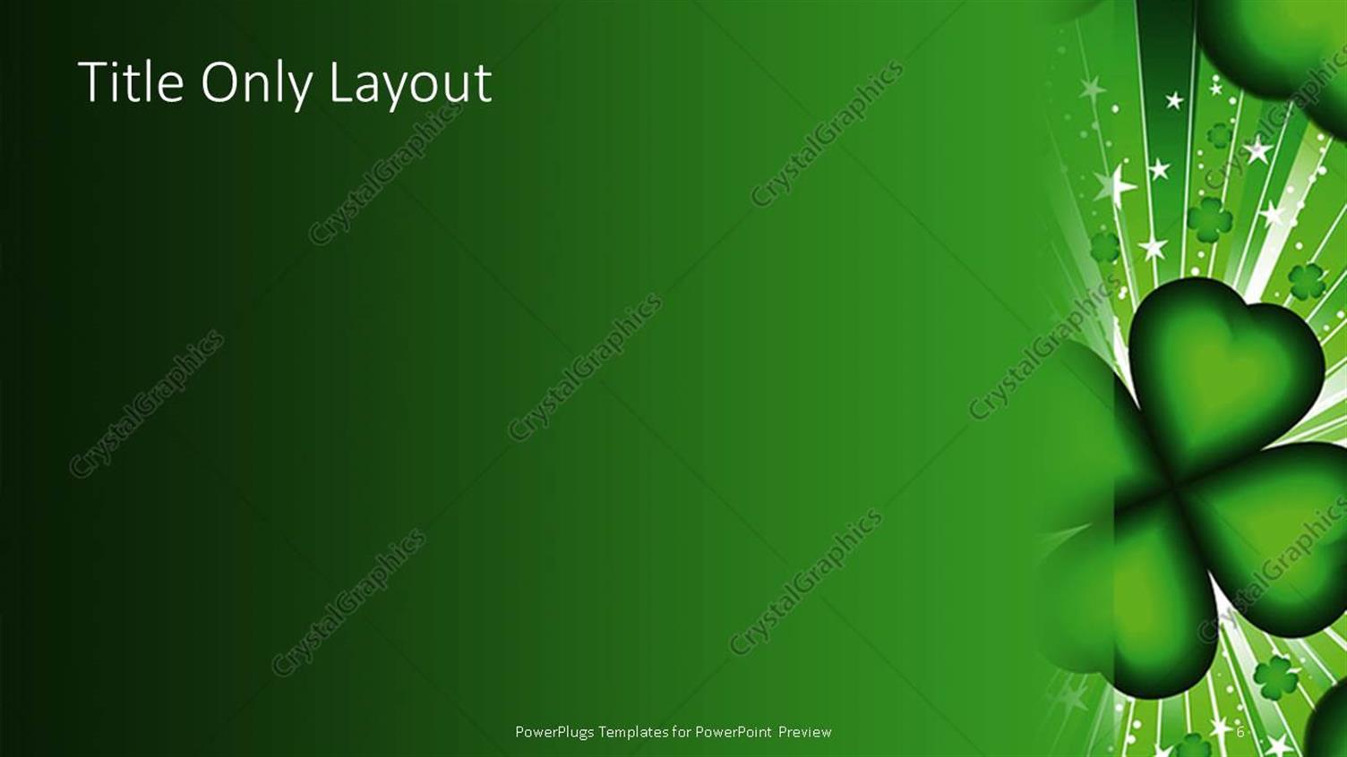 Premium Template for PowerPoint & Google Slides (23148)