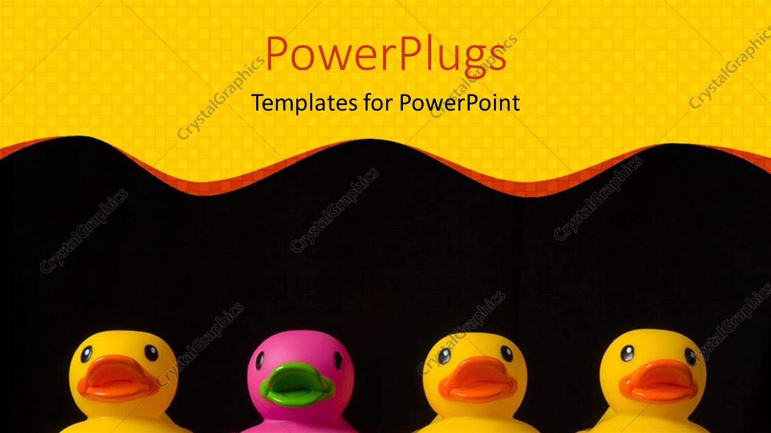 Premium Template for PowerPoint & Google Slides (3233)