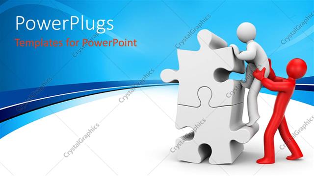 Premium Template for PowerPoint & Google Slides (16244)