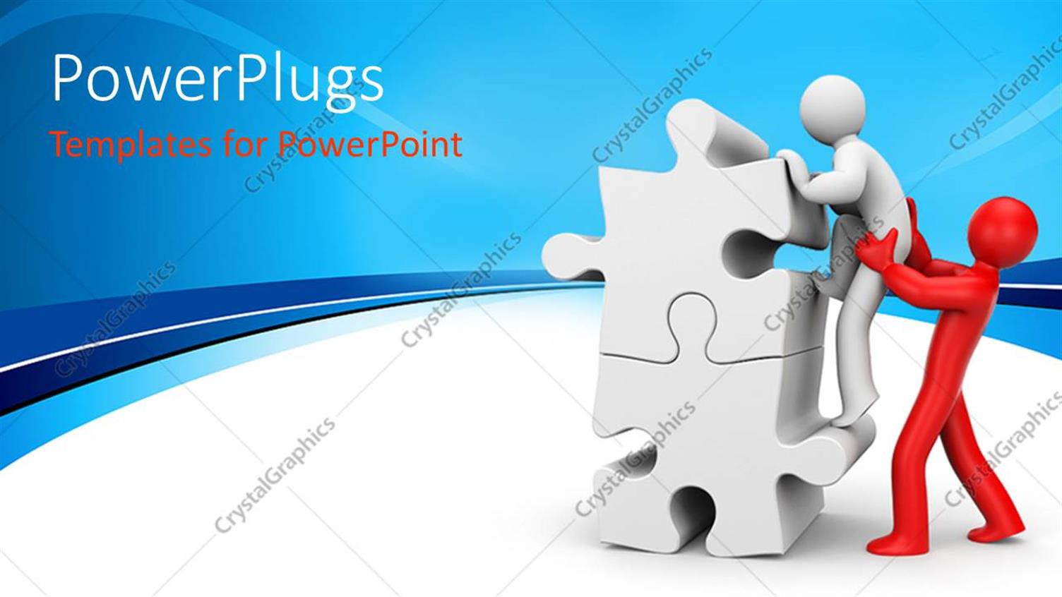 Premium Template for PowerPoint & Google Slides (16244)