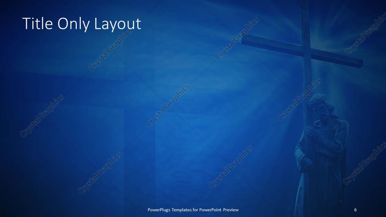 Premium Template for PowerPoint & Google Slides (17766)