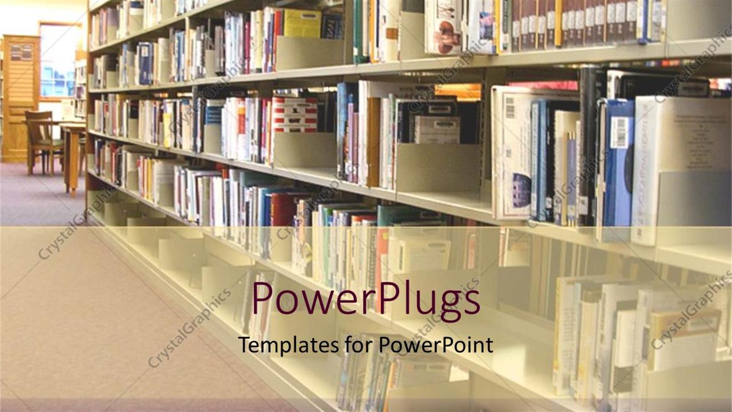 Premium Template for PowerPoint & Google Slides (10530)