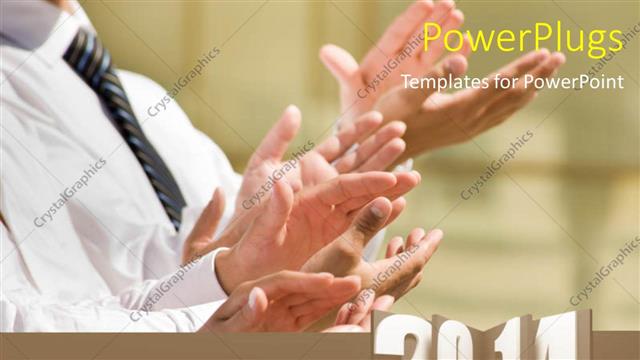 Premium Template for PowerPoint & Google Slides (27693)
