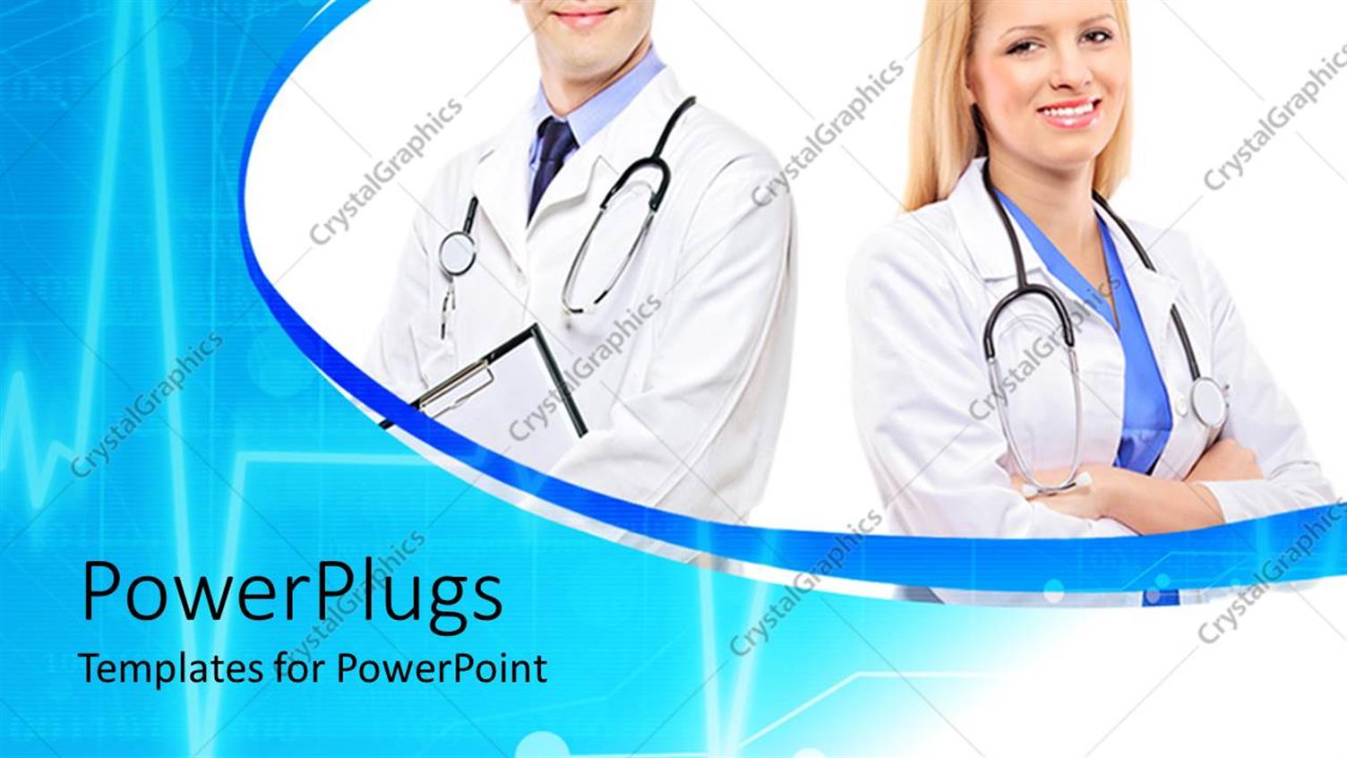 Premium Template for PowerPoint & Google Slides (9787)
