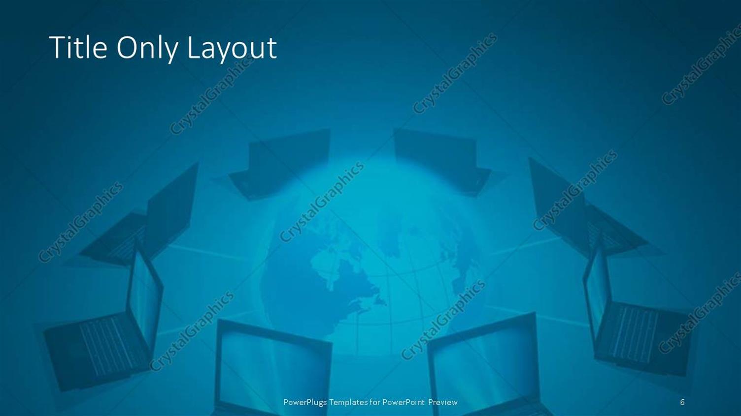 Premium Template for PowerPoint & Google Slides (21793)