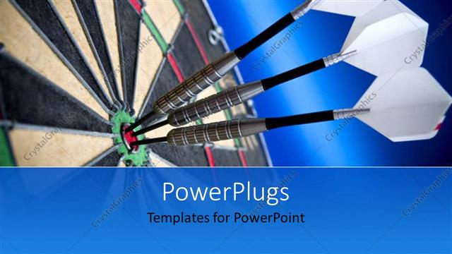 Premium Template for PowerPoint & Google Slides (4296)