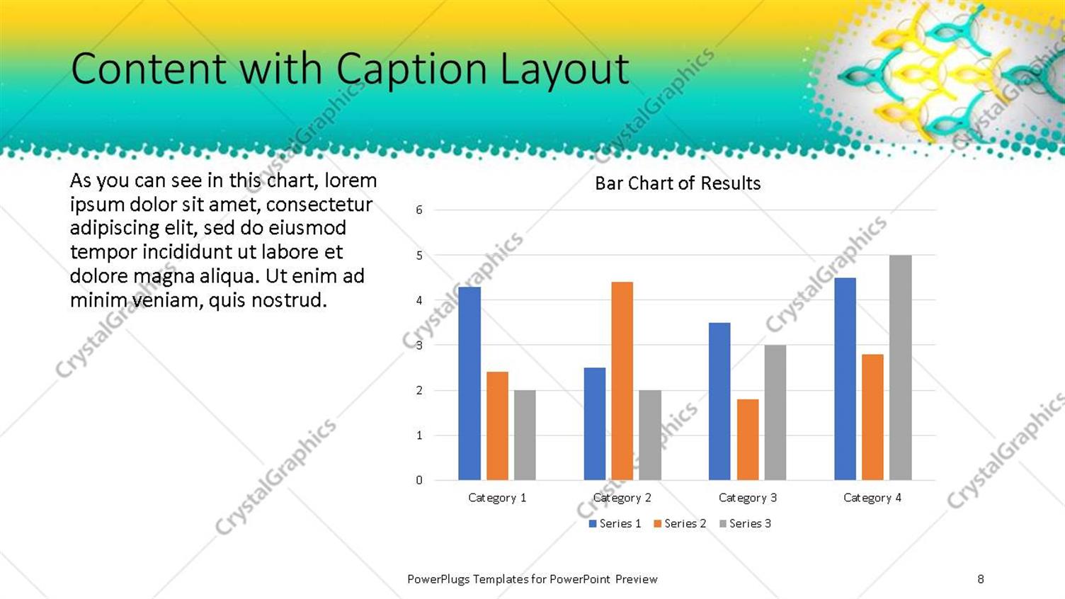 Premium Template for PowerPoint & Google Slides (28937)