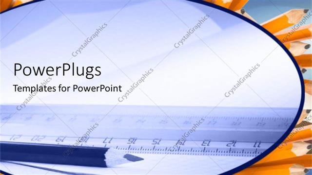Premium Template for PowerPoint & Google Slides (10499)