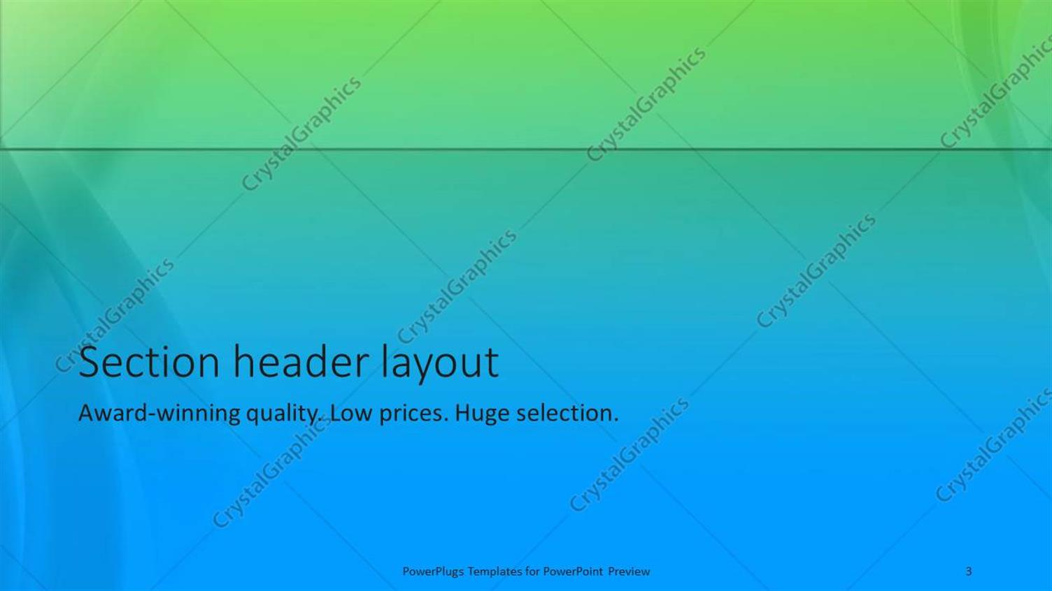 Light Coloured Backgrounds For Powerpoint