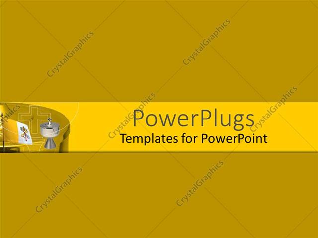 Bright Plain Backgrounds For Powerpoint