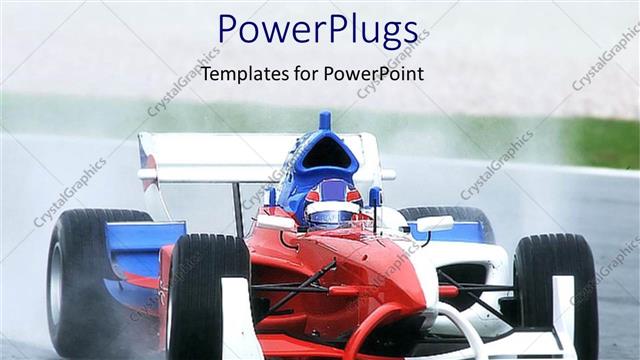 Premium Template for PowerPoint & Google Slides (11310)