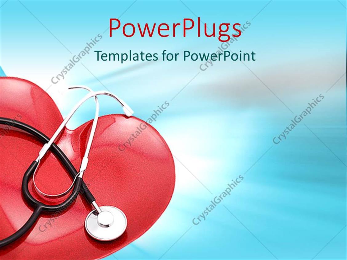Powerpoint Templates Heart Disease at Gabrielle Garrett blog