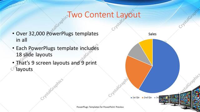 Premium Template for PowerPoint & Google Slides (31313)