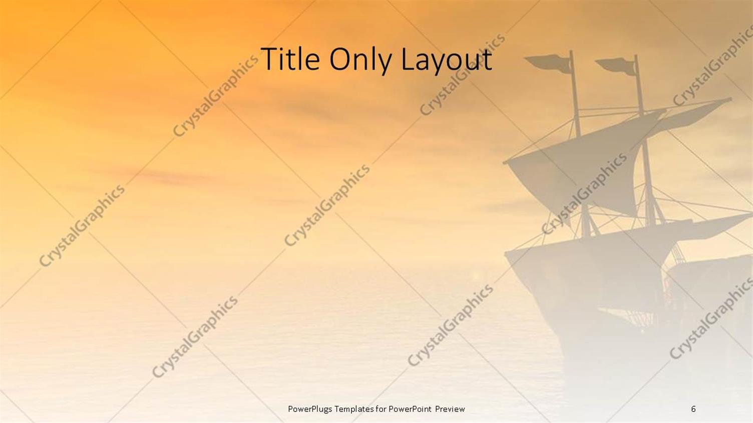 Premium Template for PowerPoint & Google Slides (28164)