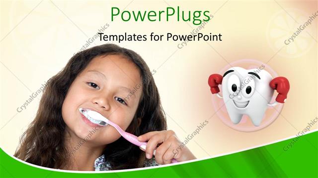 Premium Template for PowerPoint & Google Slides (16027)