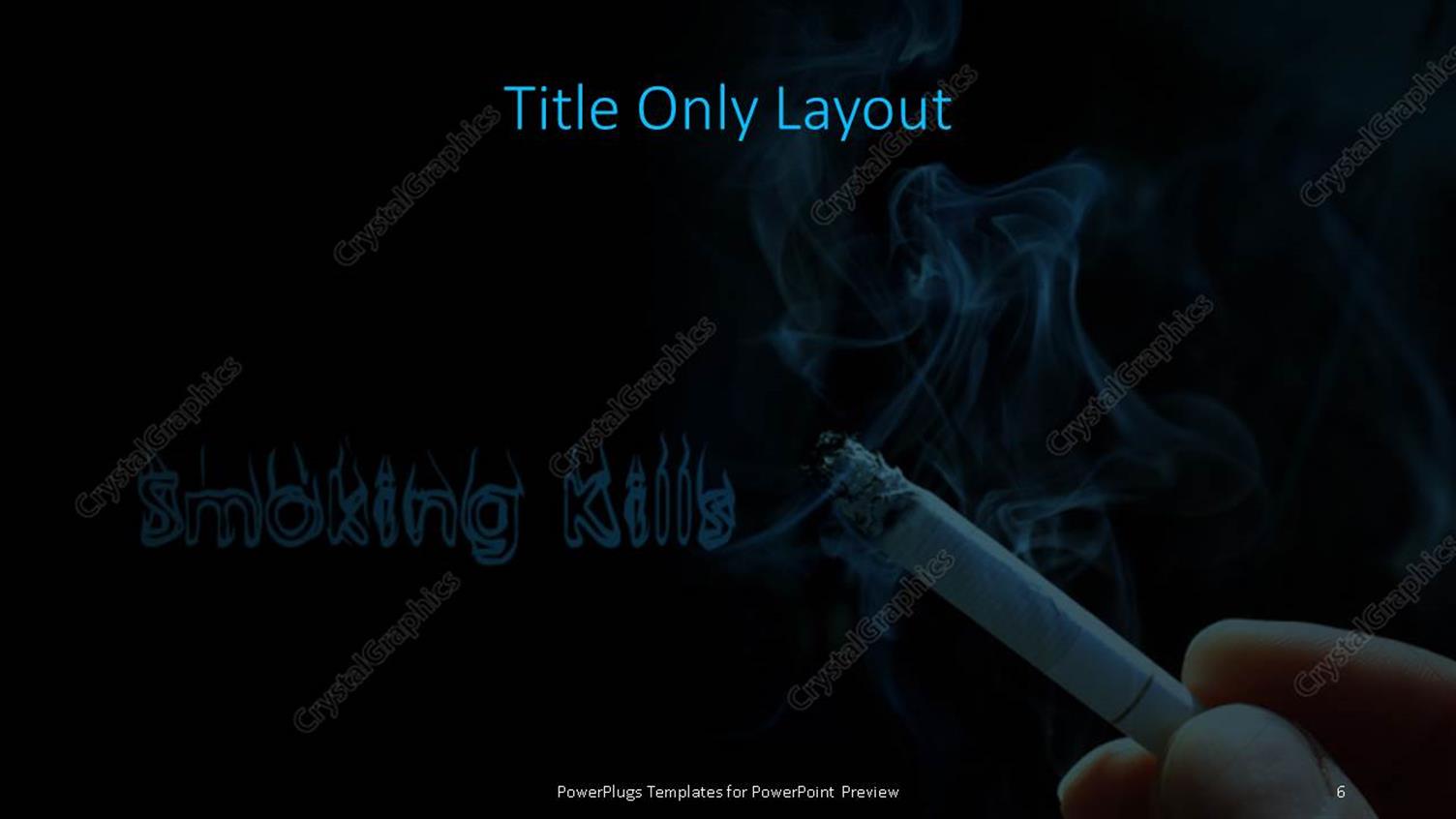 Premium Template for PowerPoint & Google Slides (26554)