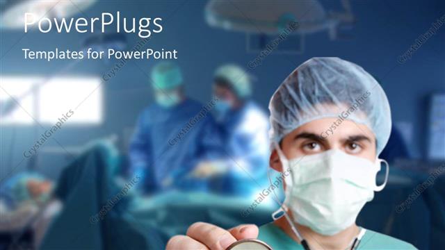 Premium Template for PowerPoint & Google Slides (10160)