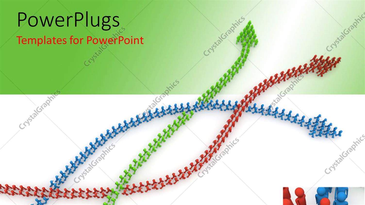 Premium Template for PowerPoint & Google Slides (9432)