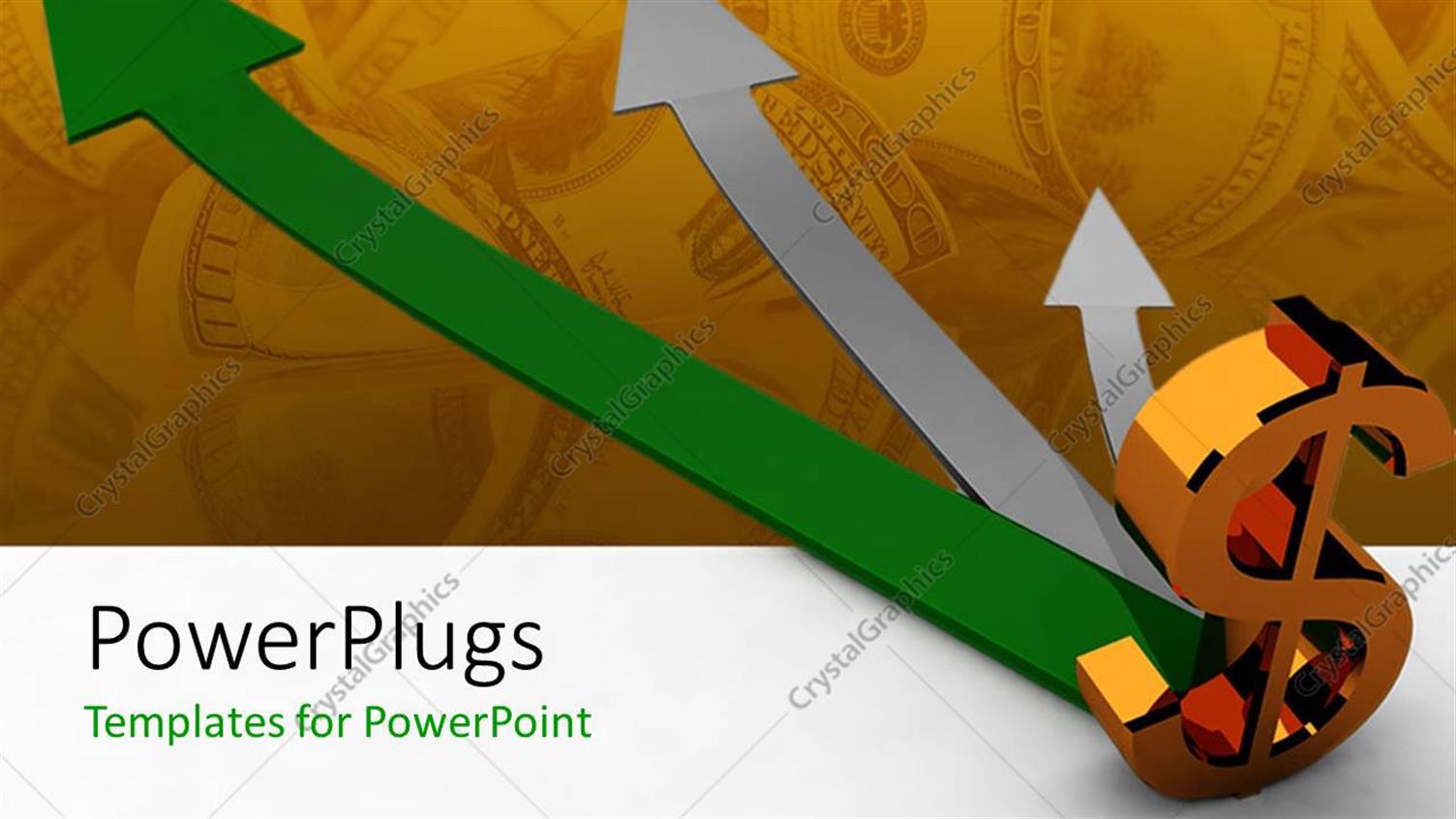 Premium Template for PowerPoint & Google Slides (9914)