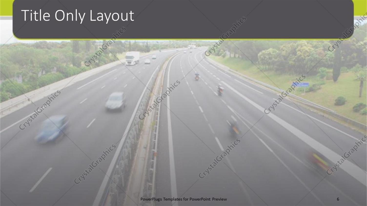 Premium Template for PowerPoint & Google Slides (30028)