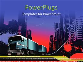 Premium Template for PowerPoint & Google Slides (30474)