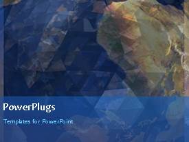 Premium Template for PowerPoint & Google Slides (728)