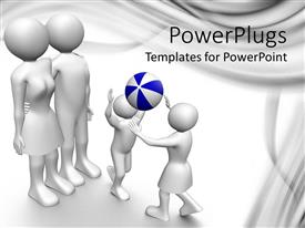 Premium Template for PowerPoint & Google Slides (11734)