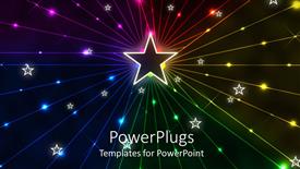 268 Best Star-Themed Templates for PowerPoint & Google Slides