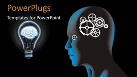 251 Best Brain-Themed Templates for PowerPoint & Google Slides