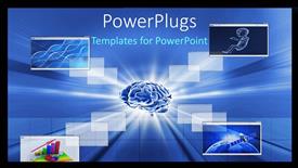 251 Best Brain-Themed Templates for PowerPoint & Google Slides