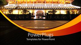 405 Best Chinese-Themed Templates for PowerPoint & Google Slides