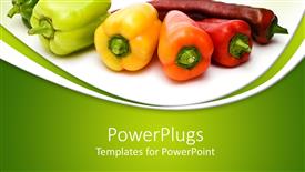 276 Best Peppers-Themed Templates for PowerPoint & Google Slides