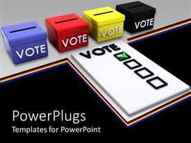 Premium Template for PowerPoint & Google Slides (11024)