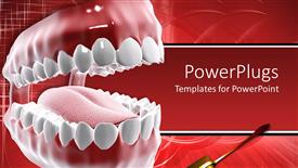 348 Best Dental-Themed Templates for PowerPoint & Google Slides