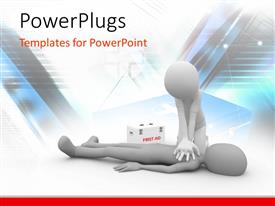 Premium Template for PowerPoint & Google Slides (13591)