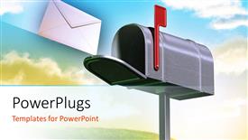 290 Best Mail-Themed Templates for PowerPoint & Google Slides