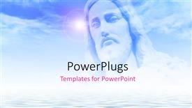 229 Best Jesus-Themed Templates for PowerPoint & Google Slides