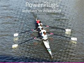 Premium Template for PowerPoint & Google Slides (28878)