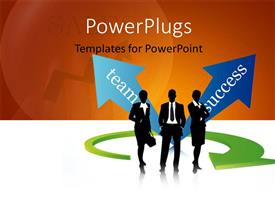 Premium Template for PowerPoint & Google Slides (5611)