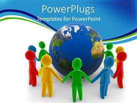 Premium Template for PowerPoint & Google Slides (13877)