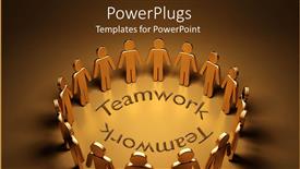 354 Best Teamwork-Themed Templates for PowerPoint & Google Slides