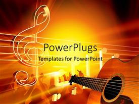 Premium Template for PowerPoint & Google Slides (21095)