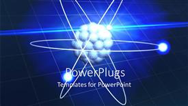 159 Best Atom-Themed Templates for PowerPoint & Google Slides