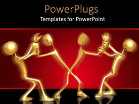 Premium Template for PowerPoint & Google Slides (24002)