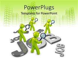 Premium Template for PowerPoint & Google Slides (12234)