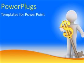 Premium Template for PowerPoint & Google Slides (19361)