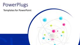 Cool Science Backgrounds Powerpoint