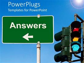 Premium Template for PowerPoint & Google Slides (1931)