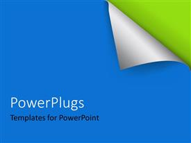 Premium Template for PowerPoint & Google Slides (22962)