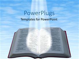 Premium Template for PowerPoint & Google Slides (25152)